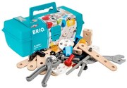 Brio Builder - startovací set v kufříku 48 ks