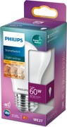 Philips 8719514263963 LED SceneSwitch žárovka 8-5-2W/60W 806-320-80lm E27 2700-2500-2200K 220-240V A60 FR