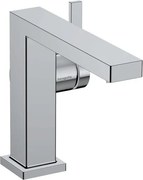 Hansgrohe Tecturis E umyvadlová baterie s clic-clacem chrom 73020000