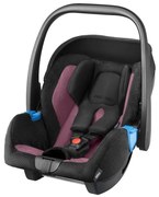 Recaro - Autosedačka PRIVIA fialová/černá 0-13 kg