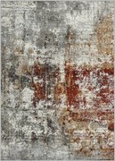 Breno Kusový koberec DARLY 52003/YR9Q, 133x190 cm, Vícebarevné