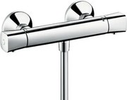 Sprchová baterie Hansgrohe Ecostat bez sprchového setu 150 mm chrom 13122000