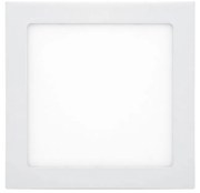 Ecolite LED-WSQ-CCT/25W/BI - LED Podhledové svítidlo RAFA LED/25W/230V IP44 bílá
