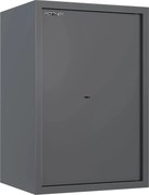 Nábytkový trezor PRAKTIK 65, mechanický S1, 650 x 440 x 360mm, 79 l