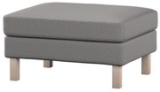 Potah na podnožku IKEA Karlstad