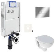 Závěsný wc set k zazdění KOLO Rekord SIKOJI2