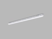 LED2 1240851 VÝPRODEJ LED2 Stropní venkovní svítidlo DUSTER PRO 150 28-50W 3000K/3500K/4000K UGR šedá - LED2 Lighting