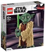 Lego® star wars™ 75255 yoda™