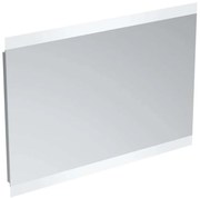 Ideal Standard Mirror&Light - Zrcadlo 100x70 cm s oboustranným LED podsvícením T3348BH