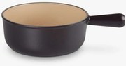 Le Creuset - Rendlík, objem 2,6 l, noir mat 20007220002460