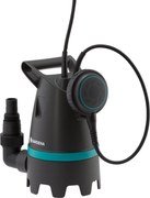 Gardena Ponorné kalové čerpadlo 10500 Basic