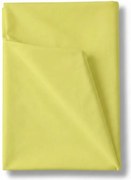 Kvalitex Bavlněné prostěradlo žluté 150x230cm 150x230cm
