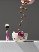 Sinsay - Keramická miska Hello Kitty - vícebarevná