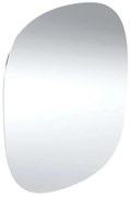 Geberit Option - Zrcadlo s LED osvětlením, 60x80 cm 502.800.00.1