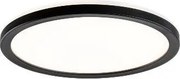 P 94660 Venkovní svítidlo Outdoor 230V Lamina černé 14,5W 230V 1900lm 3000K 94660 - PAULMANN