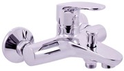 Slezák - RAV Vanová baterie AMUR - AM754.5, Chrom