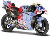 Maisto gresini racing 2024 1:18 #73 alex marquez