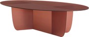 Glas Italia jídelní stoly Akur Dining Table