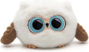 TESLA Bambino Buddy AI OWL - chytrá plyšová sova pro děti