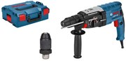 Bosch Nářadí - Vrtací kladivo 880 W 0611267601