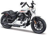 Maisto harley-davidson forty-eight special (austr. ver.) 2018 1:18