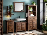 furniture-nabytek.cz - Sestava do koupelny Cantaro II