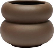 Kameninový obal na květináč ø 23 cm Kupla – OYOY Living Design