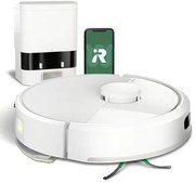 irobot roomba 105 combo + autoempty dock white