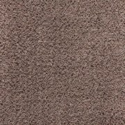 Metrážový koberec CASHMERE VELVET hnědý