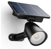 Philips - LED Solární bodové svítidlo ASHLYN LED/1,4W/3,7V 2700K IP44