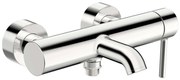 Hansa Vantis Style - Vanová baterie, chrom 54442207