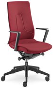 LD SEATING - Kancelářská židle FOLLOWME 451-SYQ