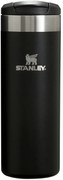 Stanley termohrnek the aerolight™ transit mug 470 ml black 2.0