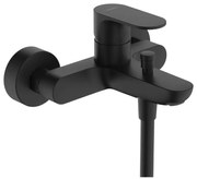 Hansgrohe Rebris S - Vanová baterie, matná černá 72440670