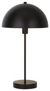 Searchlight EU60231BK - Stolní lampa MUSHROOM 1xE14/7W/230V černá