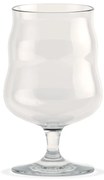 Sklenice na pivo v sadě 2 ks 400 ml Mikkeller – Holmegaard