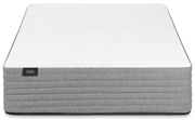 Tvrdá pružinová matrace 90x190 cm Juno – Kave Home
