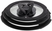 Poklice tefal sada 3 poklic ingenio l9849053