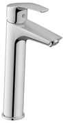 Duravit DuraVelez umyvadlová baterieChrom - Výška 27,2 cm