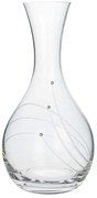 SWAROVSKI KARAFA NA VÍNO 1200ML