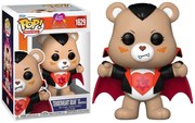 Funko pop! care bears x universal monsters tenderheart bear as dracula 1629