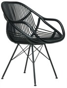 Jan Kurtz designové židle Yara Chair