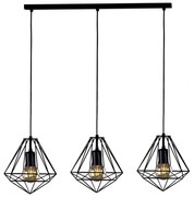 Závěsná lampa K-4004 Marko