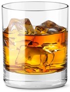 BOHEMIA PRESTIGE SKLENICE NA WHISKY 320ML 6 KS