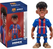 Minix football: club fc barcelona - lamine yamal