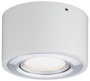Paulmann 79708 Argun, stropní svítidlo, 1x4,8W LED 3000K dimswitch, prům.9,7cm