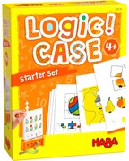 Logic! CASE startovací sada 4+