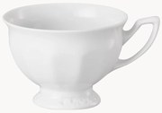 Porcelánový šálek na kávu Maria White