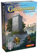 Carcassonne rozšíření 4:Věže a zloději (2025)