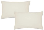 Perkálové povlaky na polštáře v sadě 2 ks 50x75 cm Easy Iron Percale – Catherine Lansfield